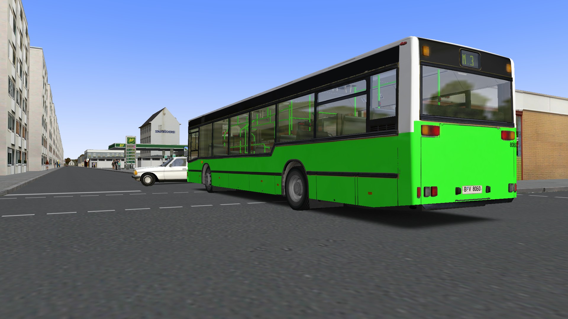 Fuhrpark GVV :: Gvv-grundorf